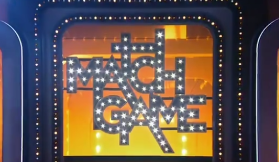 The Blog Is Right: Game Show Reviews and More!: "Match Game" (2016 ABC ...