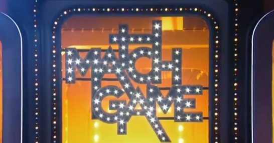 The Blog Is Right: Game Show Reviews and More!: "Match Game" (2016 ABC ...