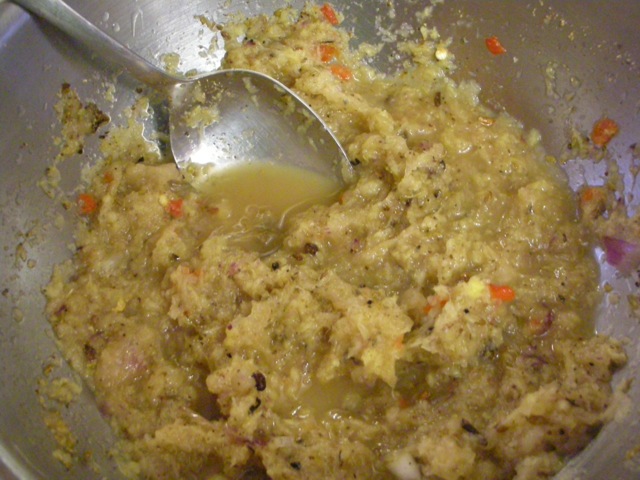 BetumiBlog: King of Kelewele: Recipe #53