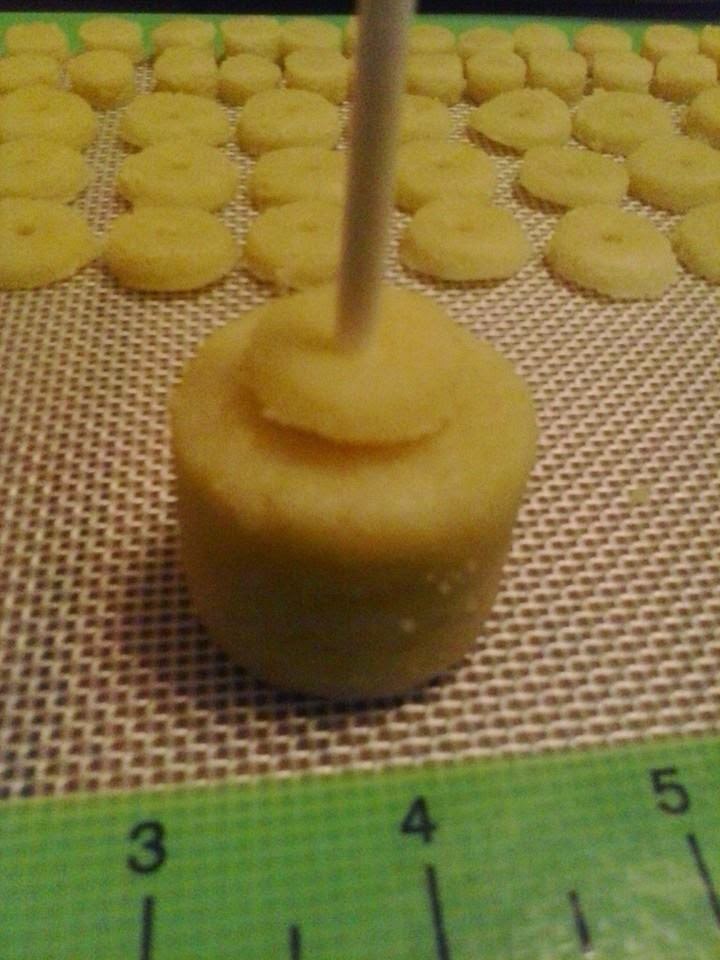 Midnight Baking Adventures