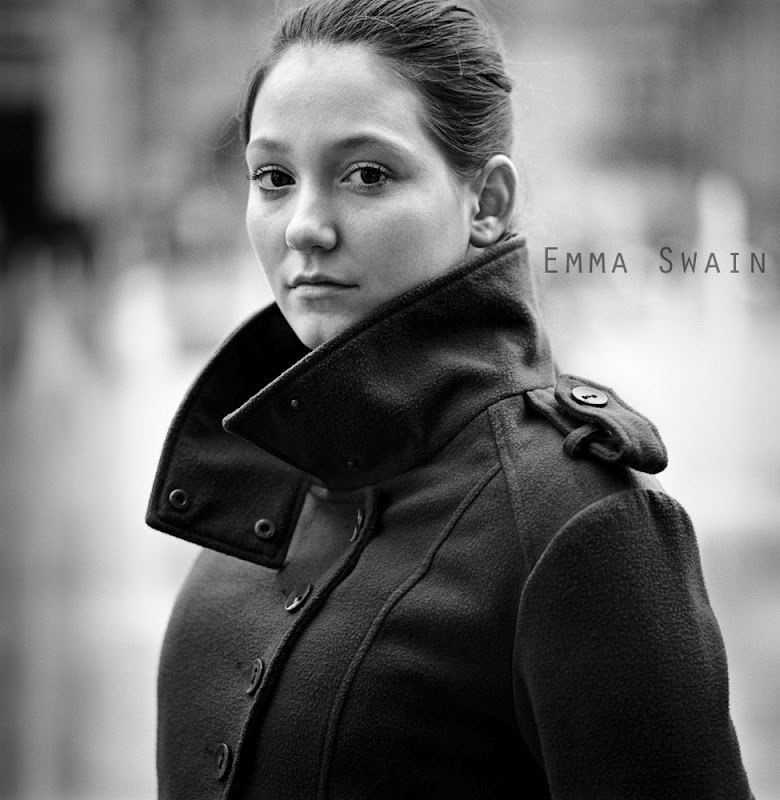 Threepointfour: Emma Swain