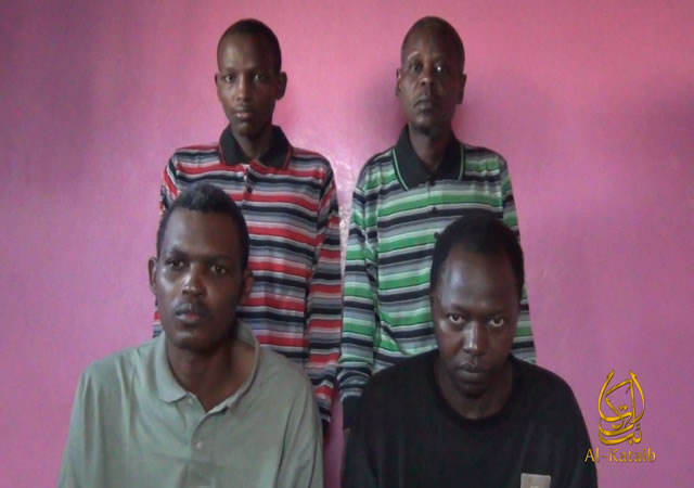 Billao Journal of Somali Security Studies: al-Kataib Media Foundation ...