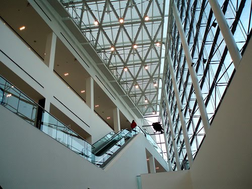 MAG + Arquitectura: Malba - Fundación Costantini - Museo de Arte ...