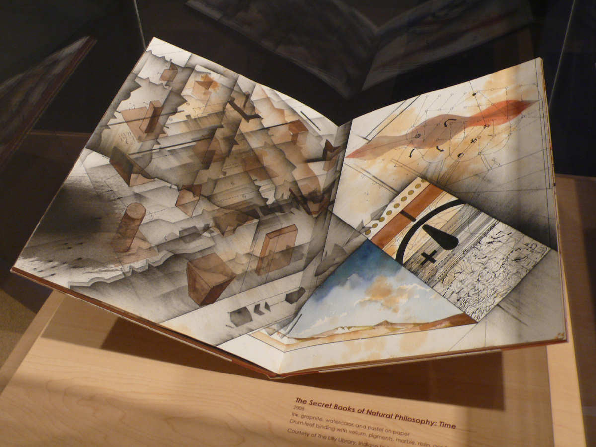 Idaho Beauty's Creative Journey: Timothy C. Ely Exhibit