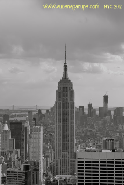 Nova Iorque, New York, Nova York, NY, NYC... qual é a sua? | SUBA NA ...