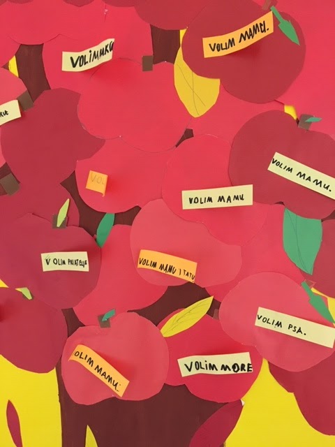 Love Life - Module 1: POSTERS