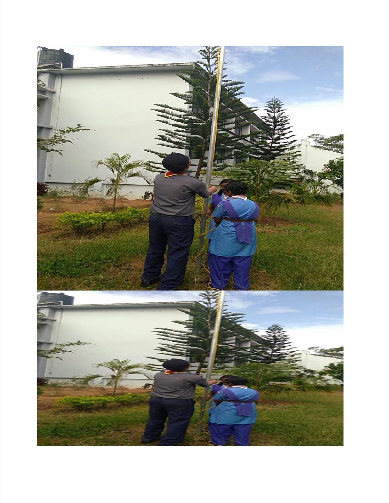 scouts n guides@kvkalpetta