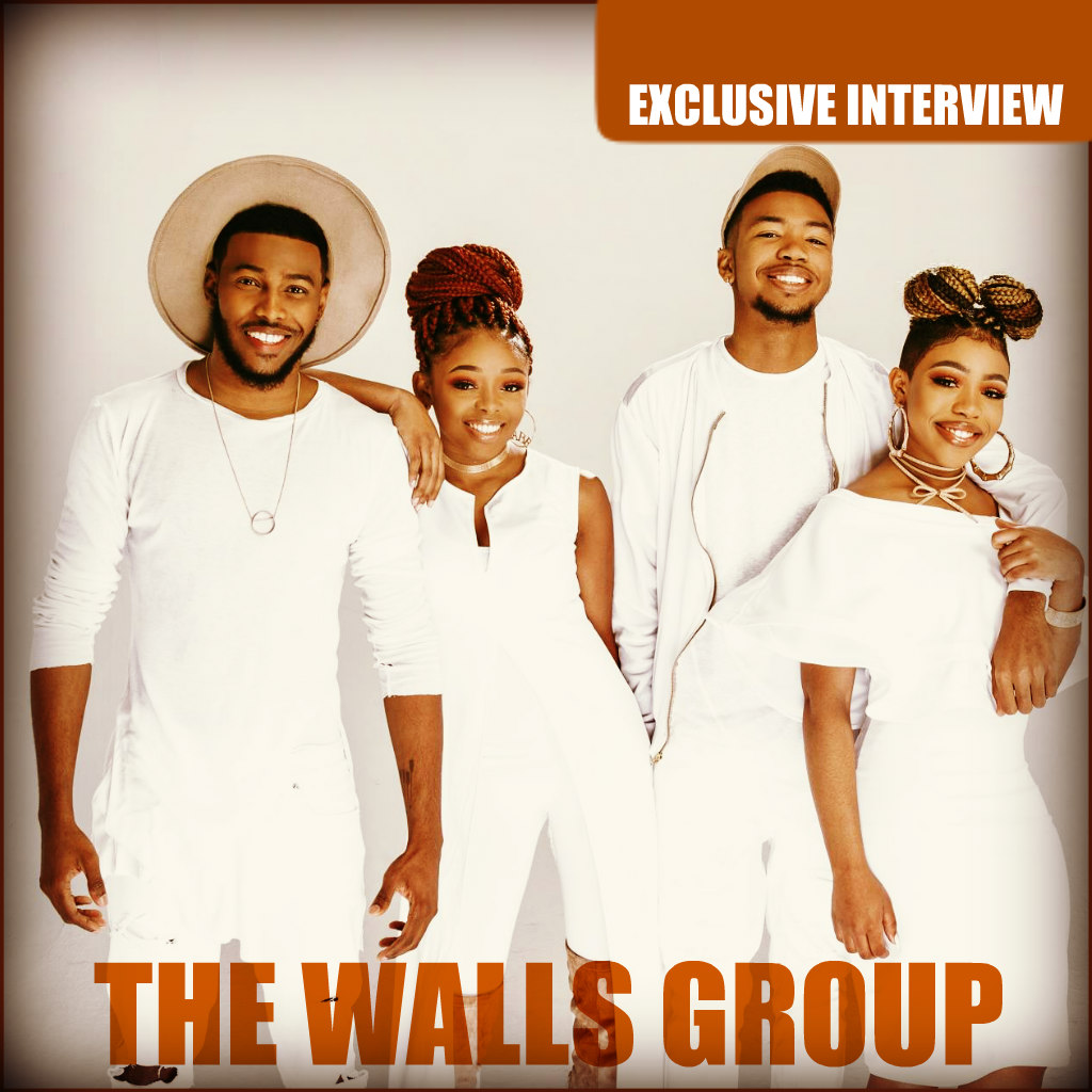 rnbjunkieofficial.com: Interview: The Walls Group - New Album ‘The ...