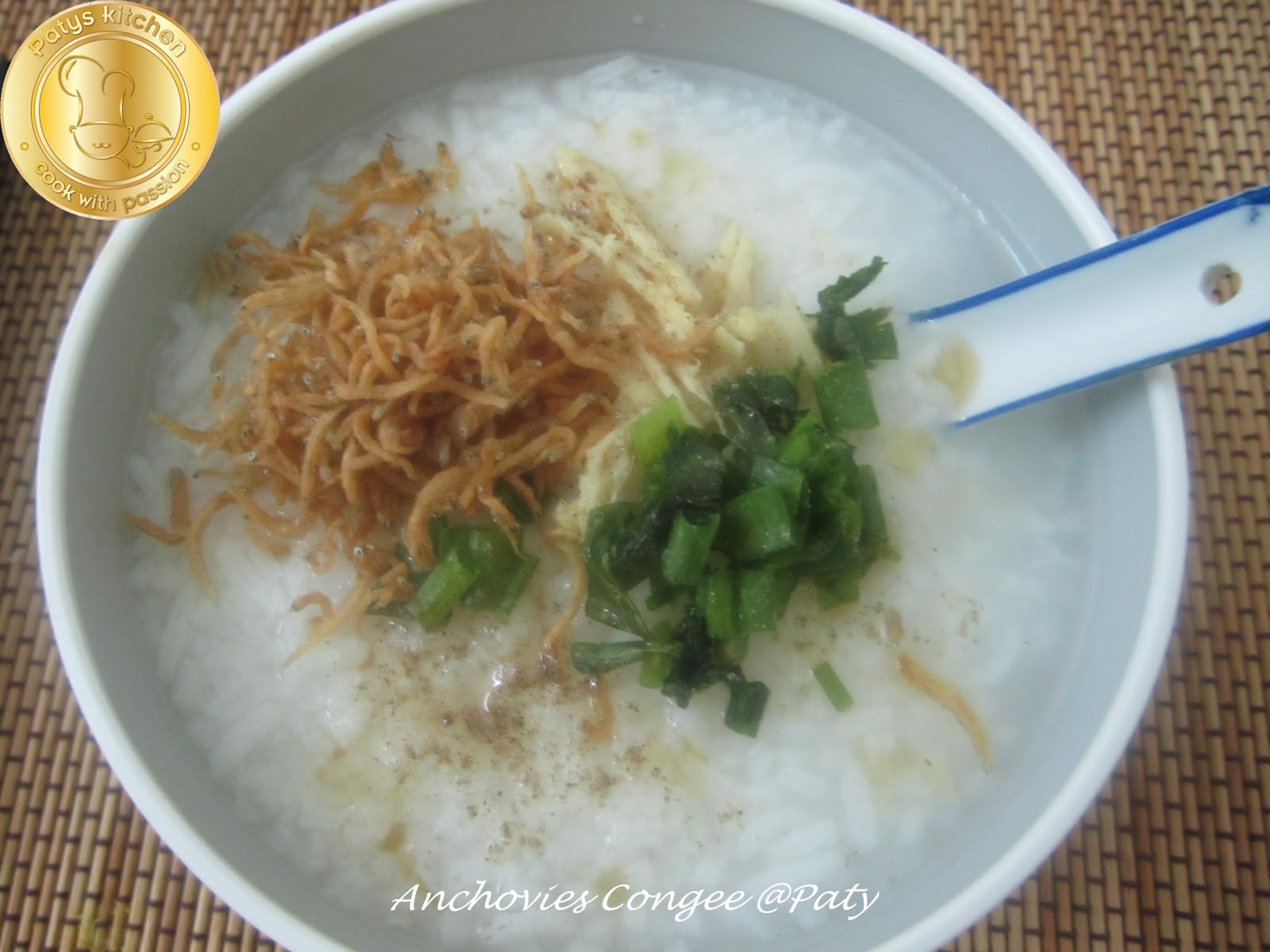 PATYSKITCHEN: GOOD MORNING MALAYSIA - TODAY BREAKFAST MENU, TEOCHEW ...