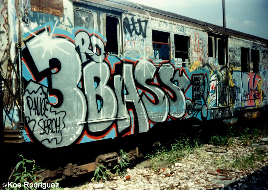 Only Built For zShare Links...: 3rd Bass - Capital Rap Show promo (1992)
