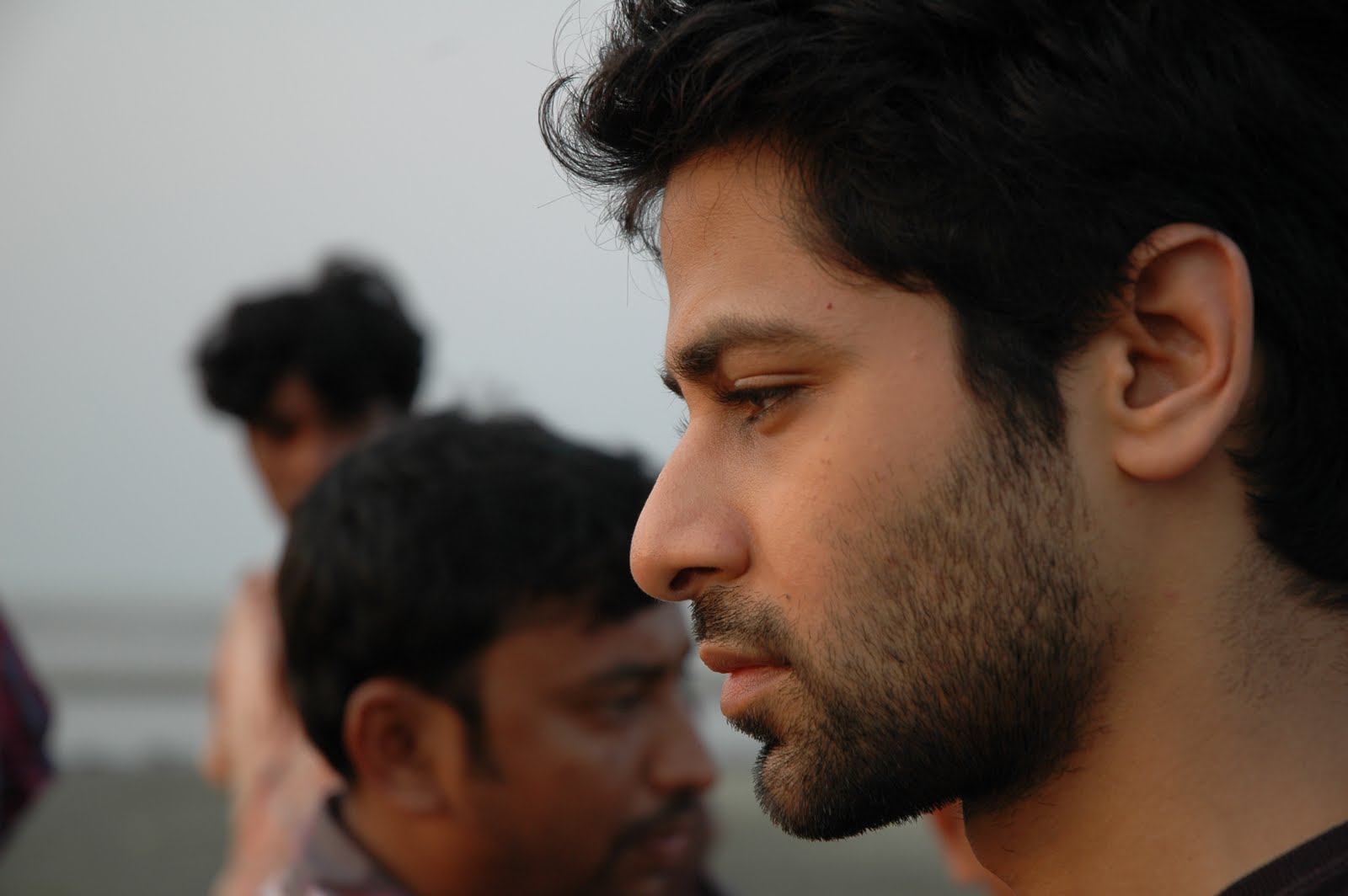 Kaustav's Arden: ‘My worldview has been wide from the very beginning ...