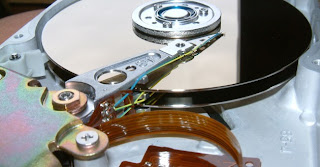 Everything you need is here: Maintain Your Hard Drive and File System