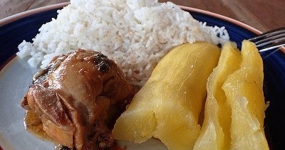 Conoce el Departamento de Gracias a Dios: Comida y Bebida típica del ...