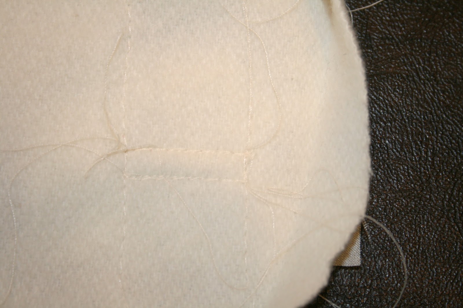 It's not Bragging if you Made It: Bound Buttonholes, Welt Pockets, and ...