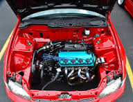 DIY wire tuck honda civic tahun 1992-1995