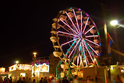 A Need to Create: Colorado State Fair