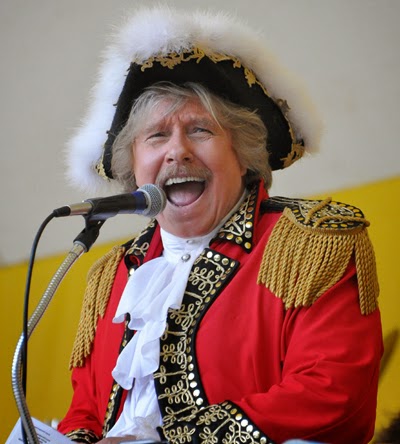 Rambling On... Music & More...: Remembering Paul Revere--The Last ...