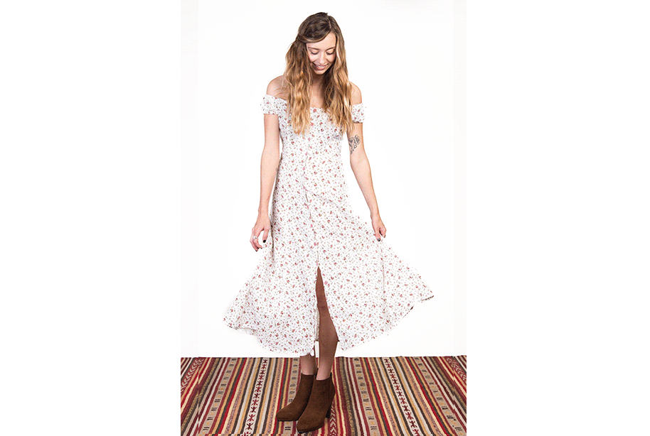 New Arrivals - Frolic Vintage