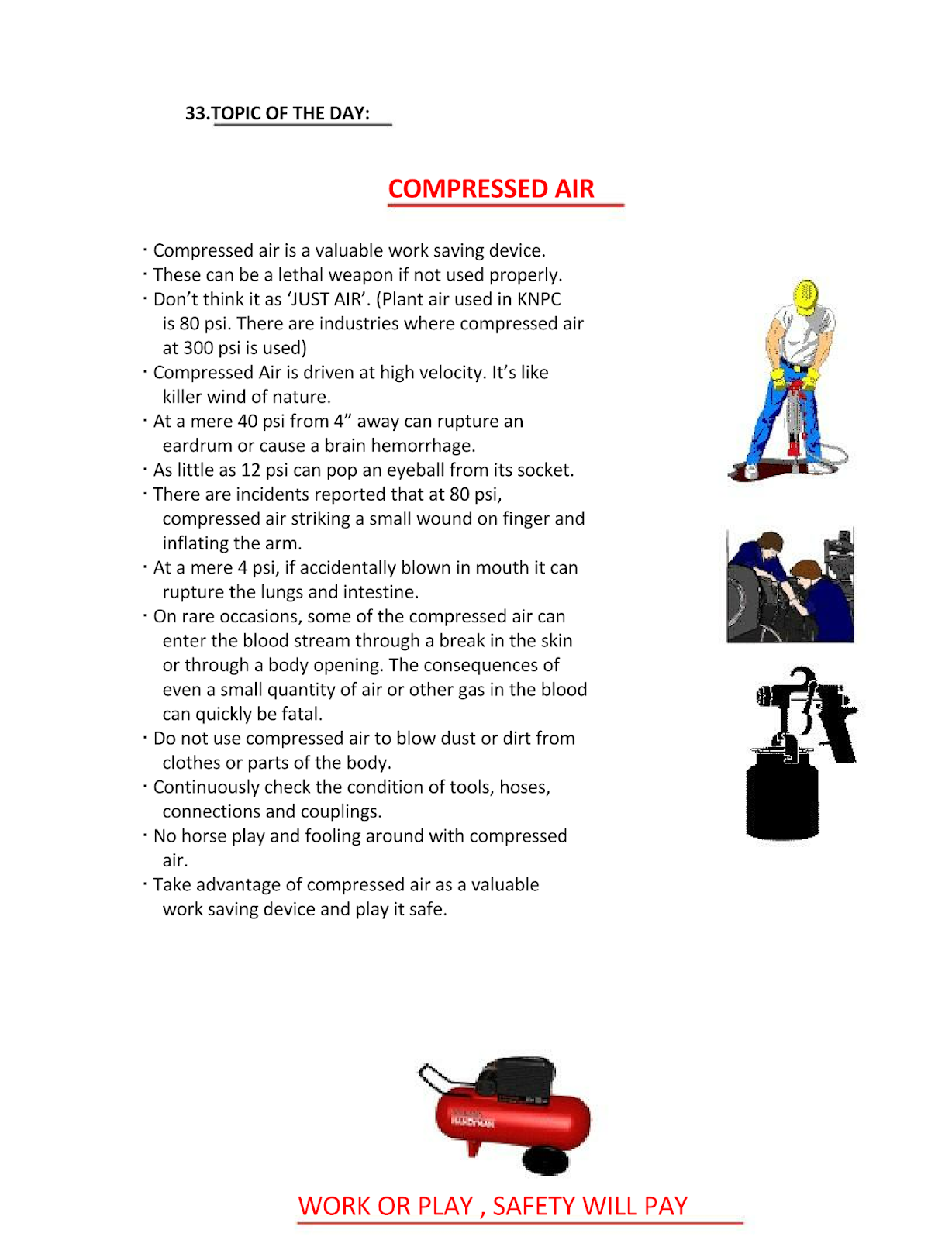 100 Safety Topics For Daily Toolbox Talk 100-safety-topics-for-daily-toolbox-talk
