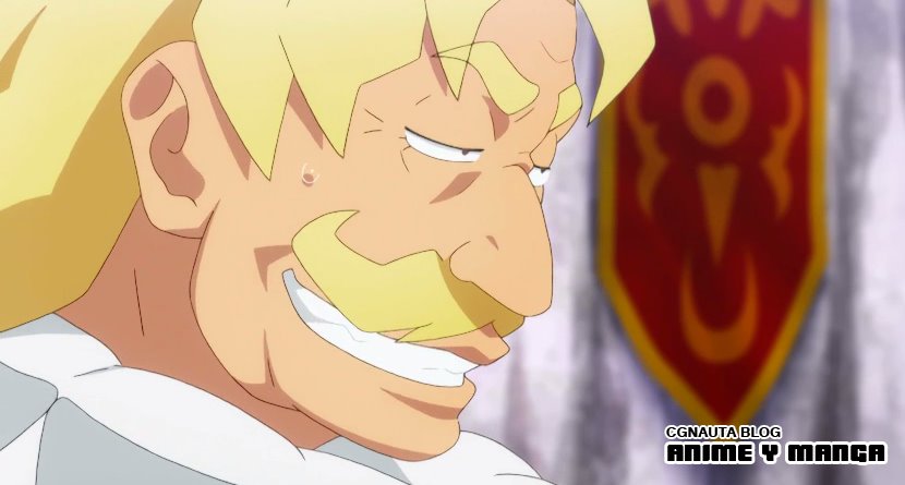 Konosuba Temporada 2 (2017) Episodio 1 "Líbrenme de esta inusticia ...