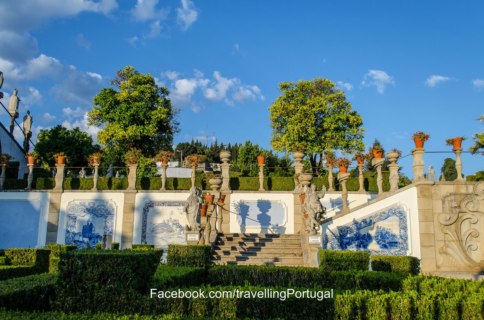 Fotos de Castelo Branco | Turismo en Portugal
