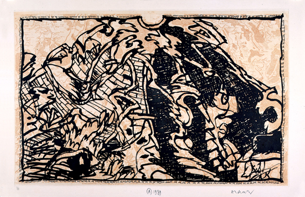 L'art d'accommoder les restes