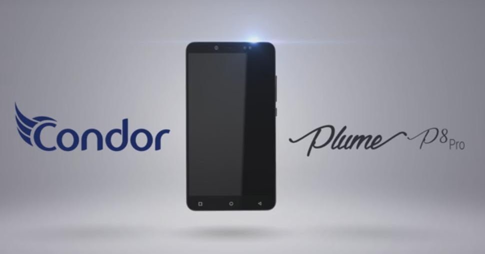سعر و خصائص هاتف كوندور بليم بي 8 برو Prix et Spécification Condor ...