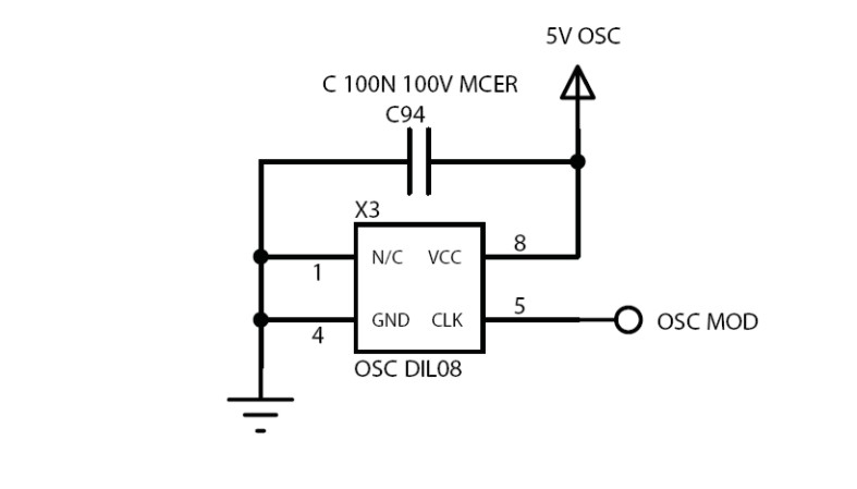 Inside Classic Audio: Low Jitter Clocks