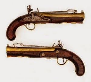 Lubukpuaka: SENJATA MELAYU YANG DIGELAPKAN DALAM SEJARAH [P2]