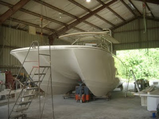 Walking the Docks - A Tampa Yacht Broker's Blog: Calcutta Boats