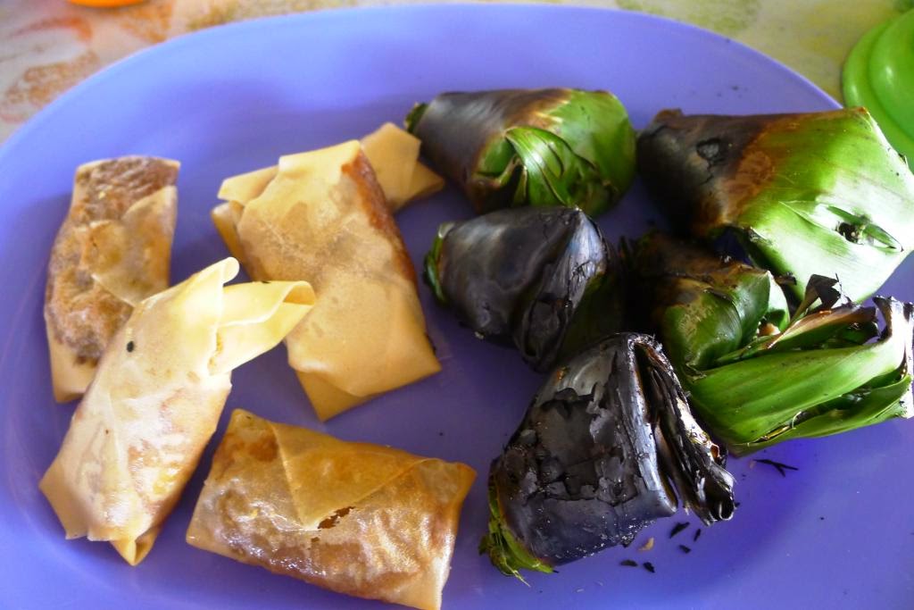 Moon punyer blog: Satar Goreng