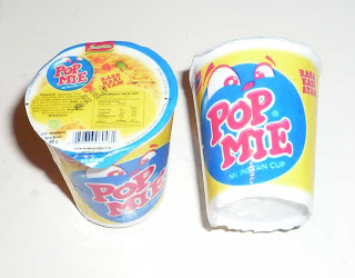 Indomie-Instant-Pop-Mie-Rasa-Kari-Ayam - Instant Noodles - Mi Goreng ...