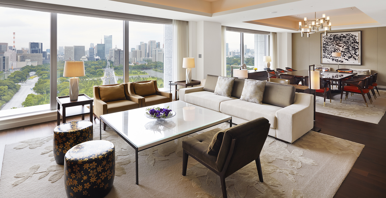 How To Spend One Million Yen In Tokyo In 48 Hours - The Diary Of A ...