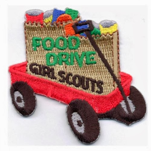 Girl Scout Troop 1138: Badges & Patches