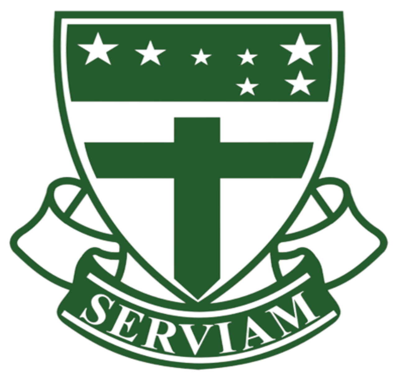 Serviam - SMASanta Angela