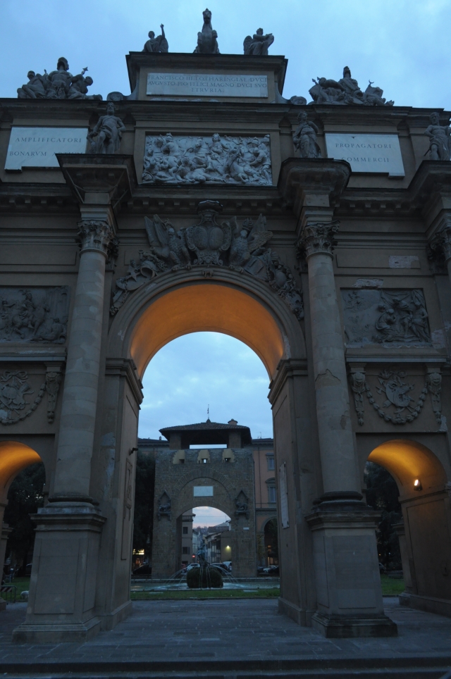 "Doc" Lindbeck's Travel Blog