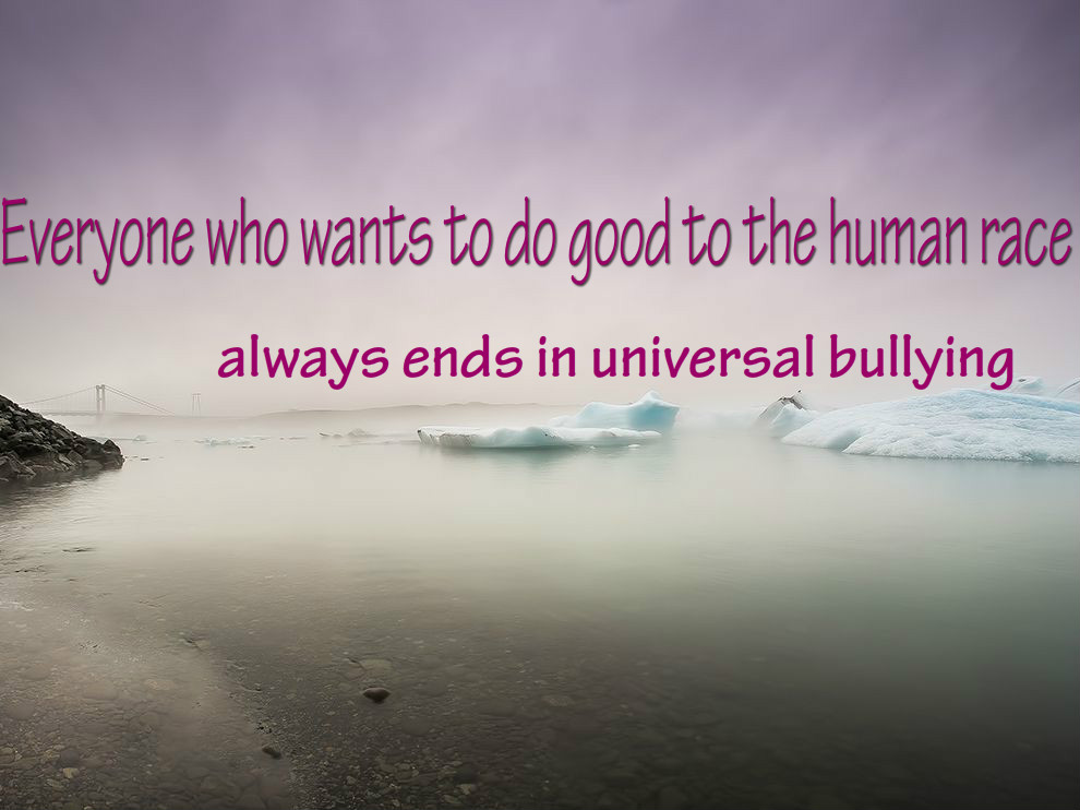 quotes-my-top-10: Quotes my top 10 bullying quotes 4