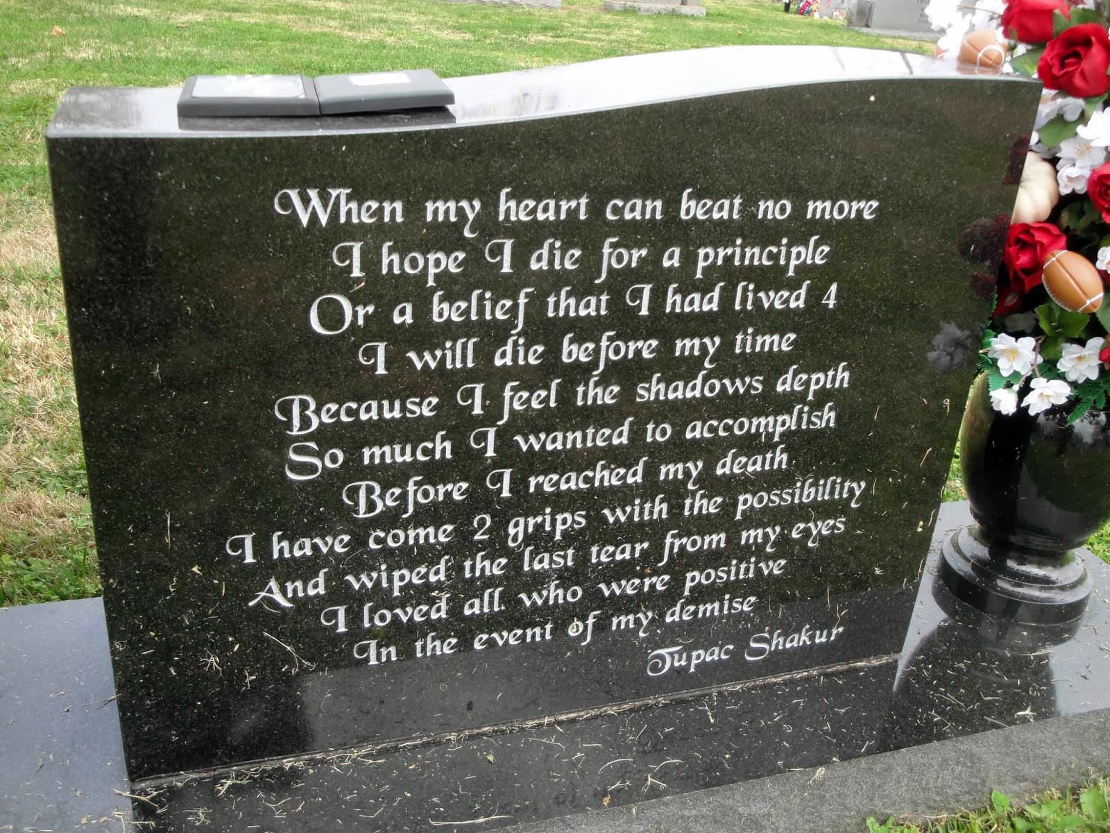 Geographically Yours Cemeteries: White Pine, Tennessee