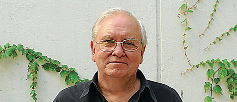 Entrevista a Ernesto Laclau