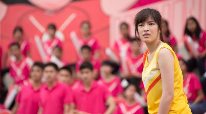 Download Thailand Movie MAY WHO? (2015) Subtitle Indonesia