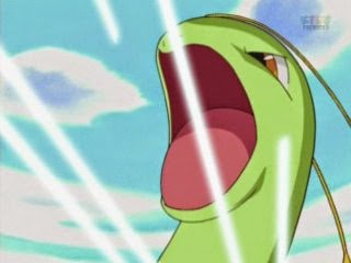 Poké-Arquivo: 154 - Meganium ↳ Animes ~ PMD || Acervo de Imagens de ...