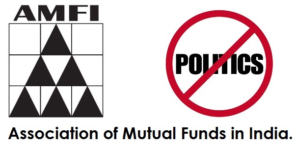 Politics in AMFI? ~ MEGHA CAPITAL'S Blog
