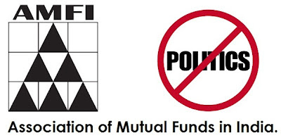 Politics in AMFI? ~ MEGHA CAPITAL'S Blog