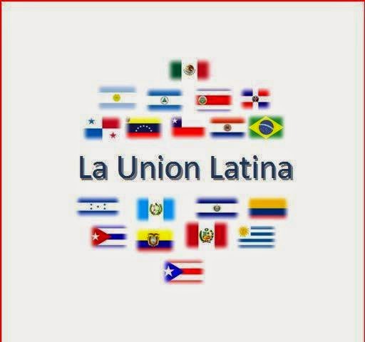 Día internacional de la LATINIDAD