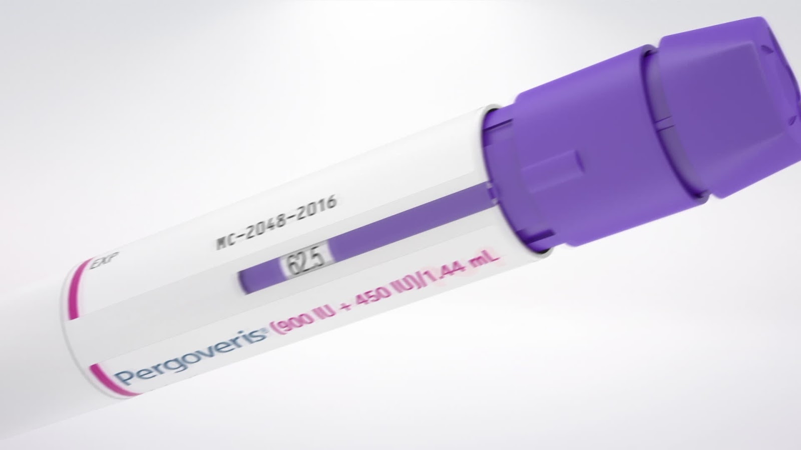 Ο ΕΟΠΥΥ θα αποζημιώνει πλήρως τη νέα πένα γονιμότητας Pergoveris® της ...