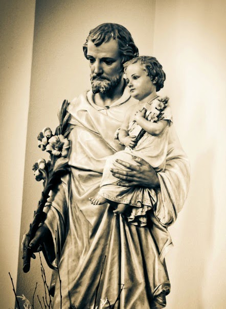 Turning the Water-wheel: "Ite ad Ioseph"