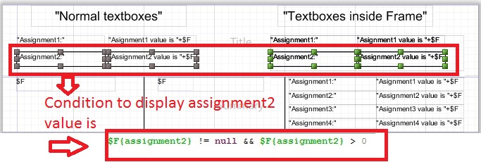 Vikis Blog Remove Empty Space In Jasper Reports