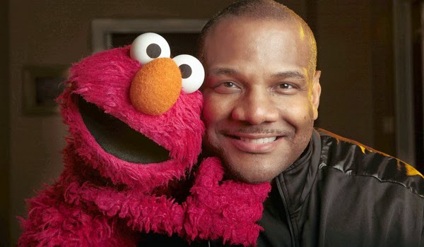 Be Careful! Your Hand!: Being Elmo: A Puppeteers Journey (2011): Mini ...