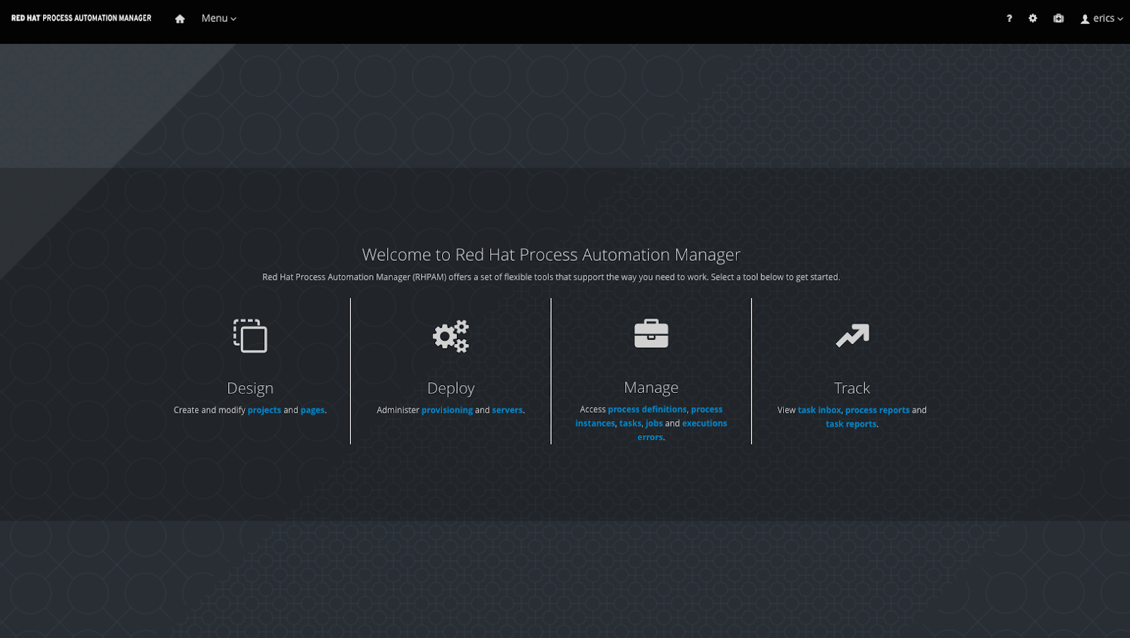 Eric D. Schabell: AppDev in Cloud: How to put Red Hat Process ... Eric D. Schabell: AppDev in Cloud: How to put Red Hat Process ...