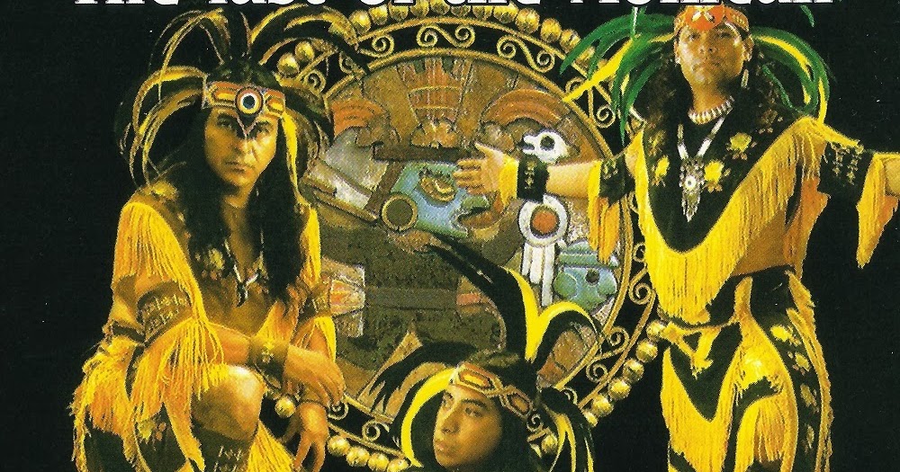 [Native American Flute, Ethnic] Alborada Del Inka - The Last Of The ...